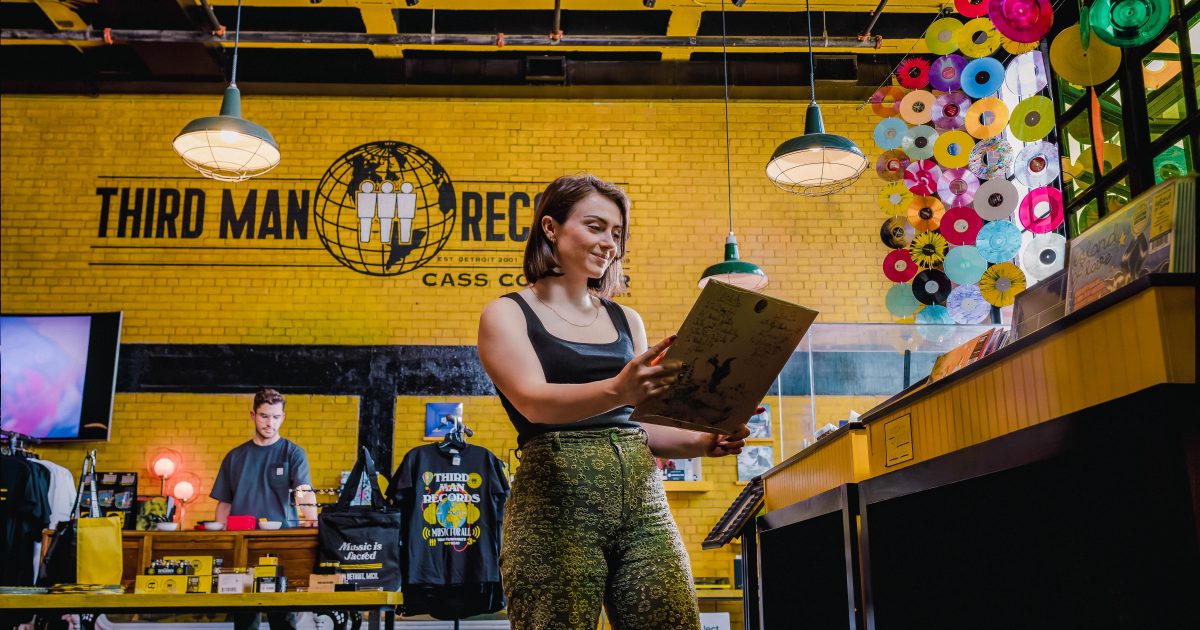 Community Engagement / Tempest